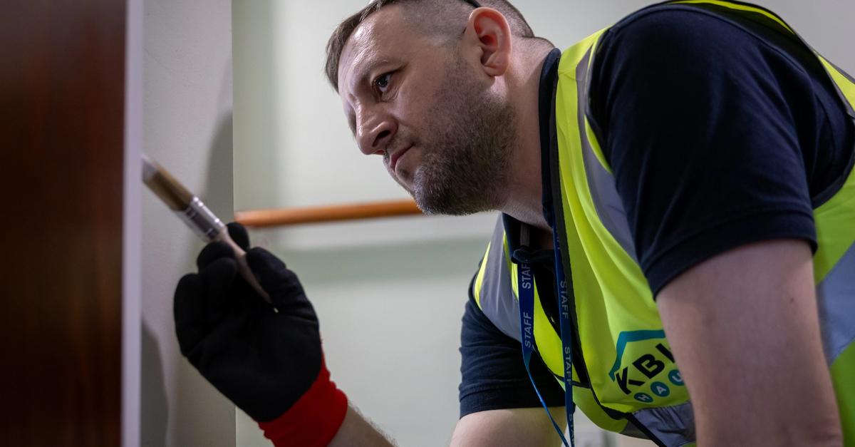 KBH Innovation Improves Cost Efficiency | KBH