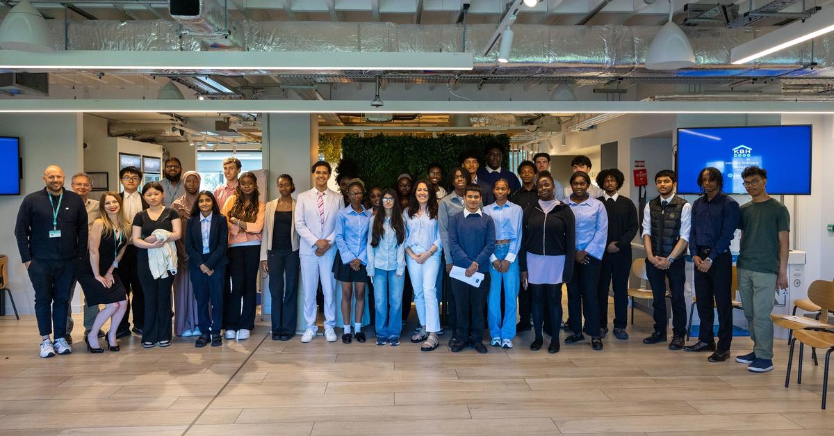Peabody Launchpad - Interview Workshop | KBH